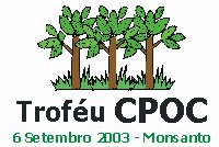 CPOC Online - III Troféu de Orientação do CPOC